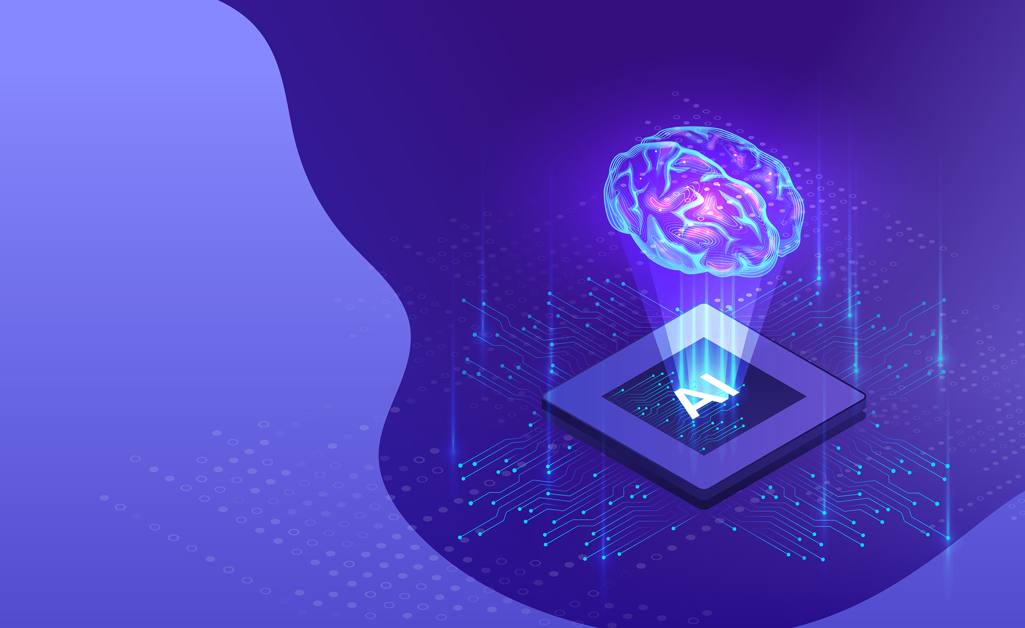 A.I Driven Websites | inLIFE